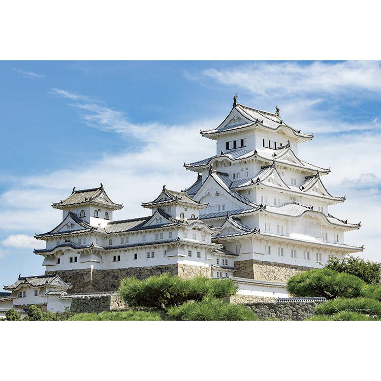日本の四季を感じてみませんか。組み立てやすいラージピースのジグソーパズルです。●商品サイズ（cm）：幅約26×奥行約38×高さ約0.2●商品重量：約0.16kg●材質：紙●組立時間めやす：60分（検索用：ジグソーパズル 108ピース 風景 ...