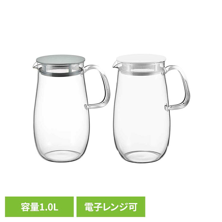 やかんもケトルも不要これ一つで麦茶作りが完結。レンジと冷蔵庫にすっきり収まる、ちょうど良いポット。フタをしたまま電子レンジOK！火を使わず簡単に麦茶が作れる麦茶ポット「むぎちゃん」。作り方は簡単。水を300ml入れて3分レンジ加熱。ティバッ...