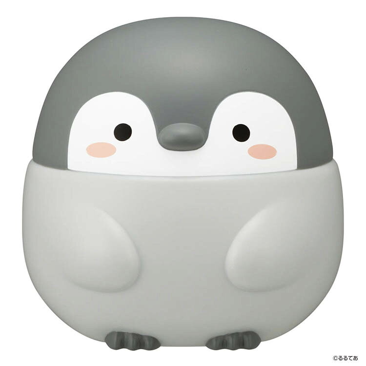 頭をなでるたびに、かわいいおしゃべりが聞けるフィギュアシリーズ「なでっこライフ」からコウペンちゃんが登場です。コウペンちゃんのボイスを約20ワード収録しました。やさしいおしゃべりでほっこり癒されます。［セット内容］・本体・・・1［使用電池］...