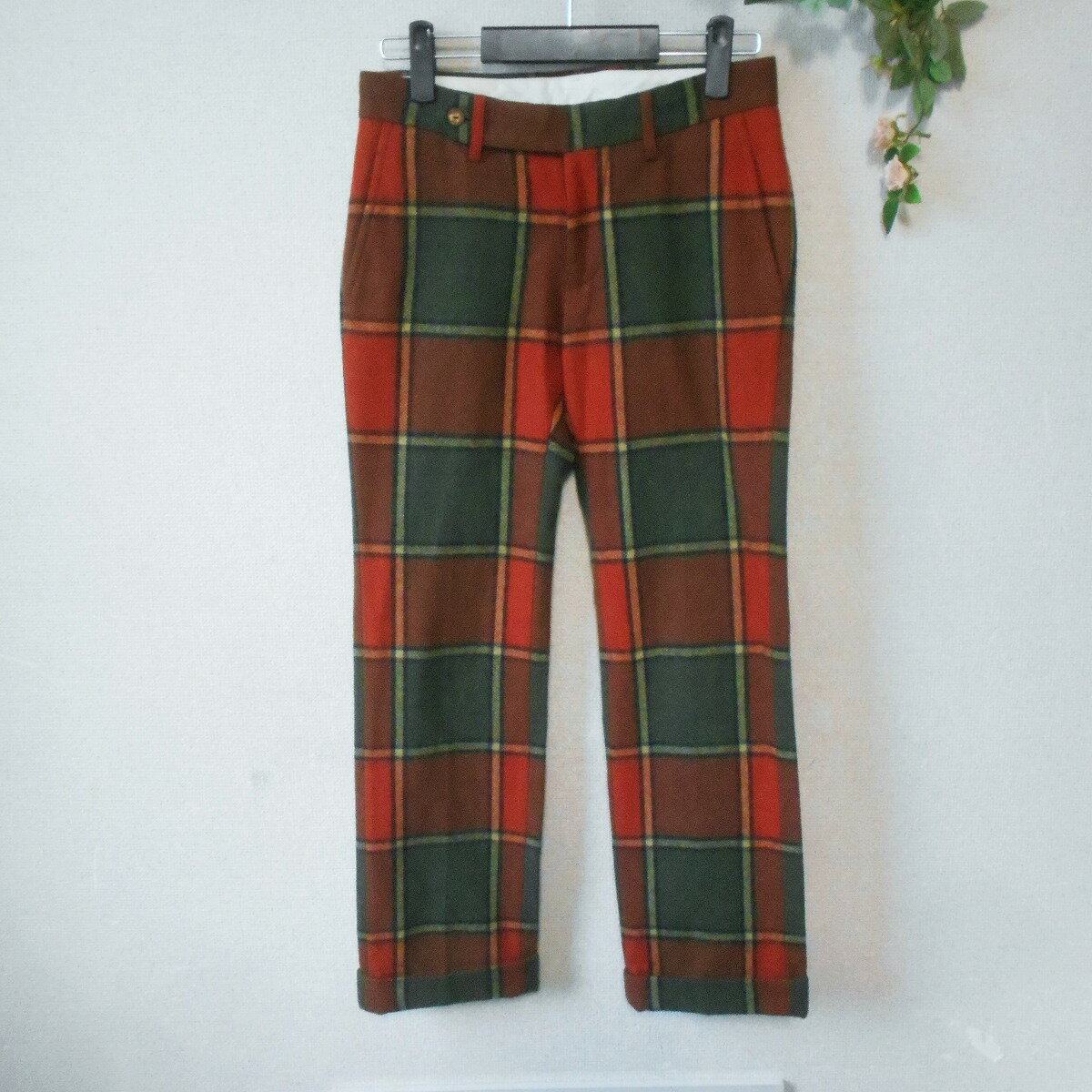 楽天市場】robes&confections（パンツ｜ボトムス）：レディース