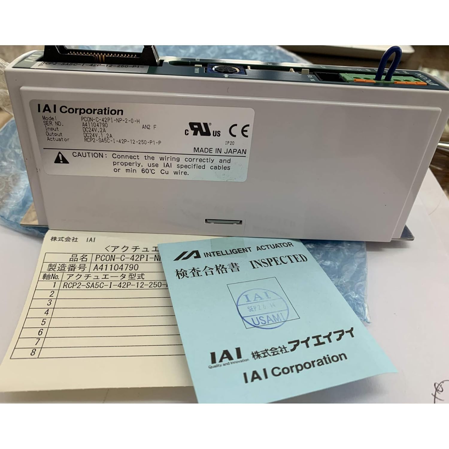 ■商品説明 新品未使用 保証6ヶ月（商品をお受け取ってから） 複数在庫、同梱歓迎！ 到着まで約4〜7日かかります、ご了承ください。すべての追跡可能です。 天候・配送業者の都合により遅延が発生する場合が御座います。 初期不良につきまして、交換...
