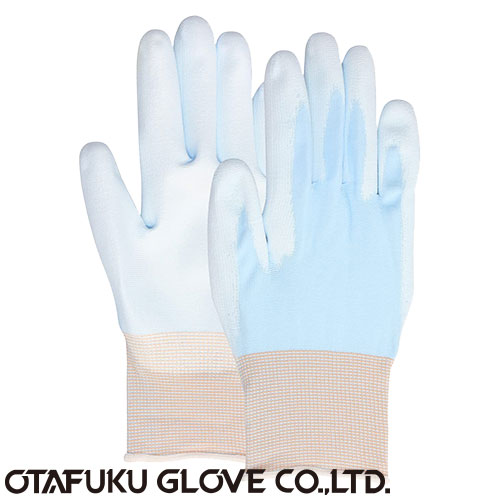 ｜商品名｜ピタハンド ブルー3双入×5セット [総数15双]｜メーカー｜おたふく手袋｜品番｜A-238｜カラー｜ブルー｜サイズ｜S、M、L、LL｜素材｜手袋/ナイロン100%掌部/ポリウレタン樹脂｜メインカテゴリ｜作業・防災用品専門店＞作業...