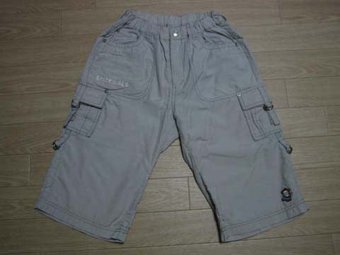 ブルークロスガールズ blue cross girls 子供服 パンツ ズボン ボトム ボトムス ボトムズ L 160cm ★3 キッズ　ジュニア 【中古】 女の子 女児 ガールズ ブランド USED アウトレット リサイクル 古着 子ども...