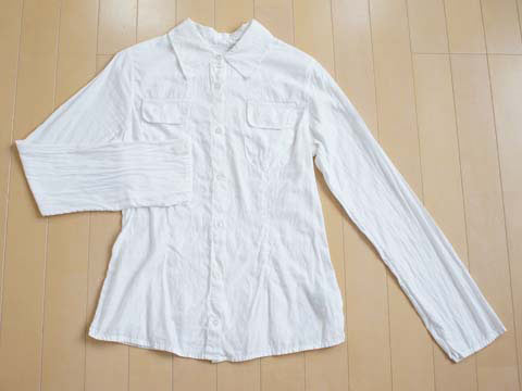 REPLAY ＆ SONS リプレイアンドサンズ マメール 子供服 女の子 女児 シャツ XL 約 160cm ★3 キッズ 【中古】 ガールズ アウトレット リサイクル 古着 子ども服 こども服 子供 子ども マナマナ状態★ランクはこちら...