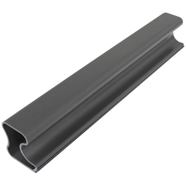 【商品概要】●幅280mm●1個●マーカーを置けます！【サイズ・重量表記】●型式／REP-28●寸法／280（幅）×46（奥）×53（高）mm●質量／130g●材質／ABS樹脂（再生プラスチック99％）、羊毛フェルト●マグネット●包装数：1...