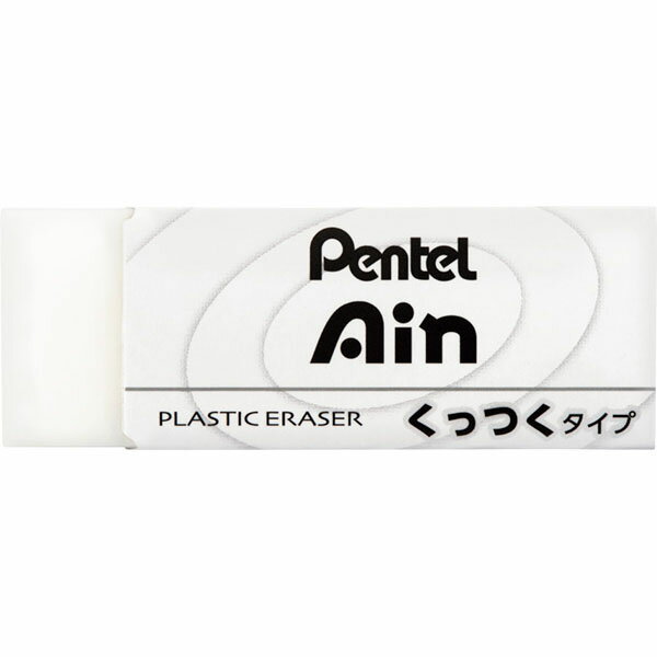【商品概要】●1組（30個入）【サイズ・重量表記】●型式／ZEAC10●寸法／65（幅）×25（奥）×13（高）mm●質量／27g●材質／消しゴム：PVC、スリーブ：再生紙●対応筆記具／鉛筆、シャープペンシル●消しゴムカバーの古紙使用／あり...