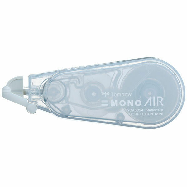 【商品概要】●5mm●1組（10個入）●使用中の気になる雑音を低減した静音設計。【サイズ・重量表記】●型式／CT-CA5C24●テープ長／10m●寸法／31（幅）×17（奥）×78（高）mm●質量／15g●材質／ポリスチレン樹脂●包装数：1...