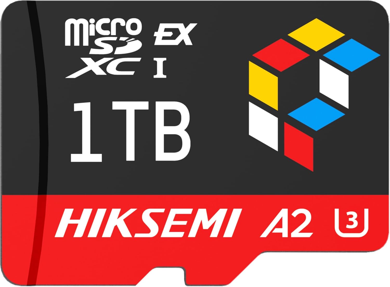 HIKSEMI microSDXC Expressカード 1TB rt766 最大読込900MB/s 書込620MB/s Nintendo Switch 2 動作確認済み 次世代規格 microSD Express × PCIe NVMeで...