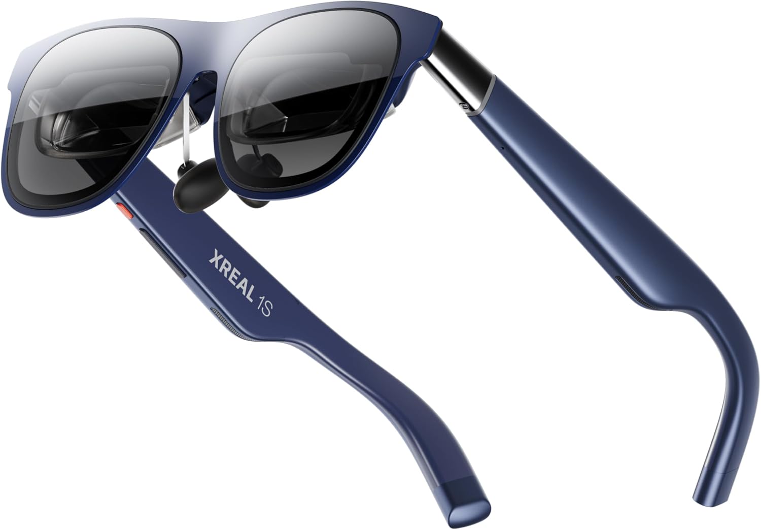 XREAL 1S ARグラス rt810 最大500インチの巨大仮想スクリーン — どこでも自分だけのシアター 最大500インチの巨大仮想スクリーン — どこでも自分だけのシアターを 最大500インチの圧倒的な仮想スクリーンが、映画やゲーム...