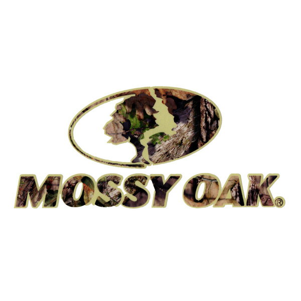 【商品詳細】 MOSSYOAK(モッシーオーク) ロゴ ステッカーです。屋内外問わずいろいろな場所にお使いいただけます。 【商品仕様】 ・サイズ（約）： 縦6.5cm×横14.5cm ・用途：自動車、PC、ラップトップケース、ロッカー、アタ...