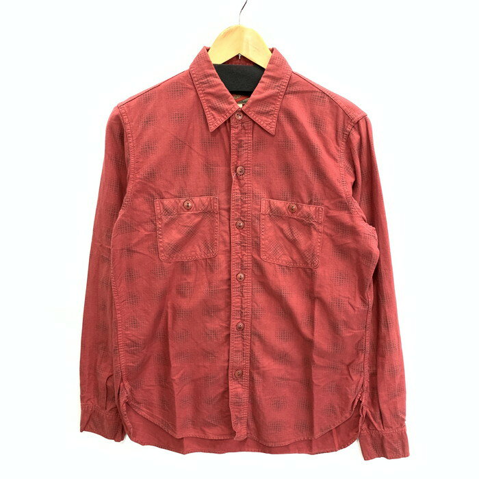 商品概要 管理番号2100050000468717 性別メンズ 状態ランクB 品質 / 内容 B.中古品につき多少の使用感がございます。 中古 【購入前にご確認ください】 ■あくまでも中古の買取商品となりますため、ご理解の上ご購入ください。...