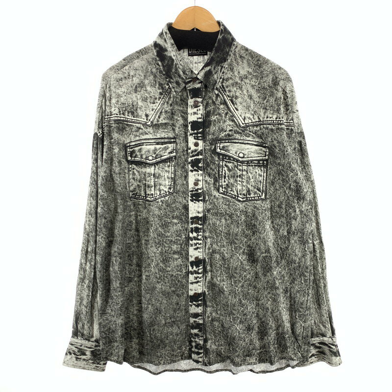 商品概要 管理番号2100050000698863 性別メンズ 状態ランクB 品質 / 内容 B.中古品につき多少の使用感がございます。 中古 【購入前にご確認ください】 ■あくまでも中古の買取商品となりますため、ご理解の上ご購入ください。...