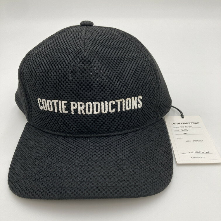 楽天市場】cootie キャップの通販 楽天市場】cootie キャップの通販