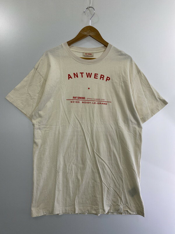 楽天市場】ラフシモンズ tシャツの通販 楽天市場】ラフシモンズ tシャツの通販