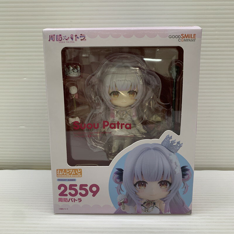 商品概要 管理番号2100020000358892 状態ランクB 品質 / 内容 B.中古品につき多少の使用感がございます。 中古品 箱にスレキズ、汚れ、色あせ変色などのダメージが見られます。 未開封品です。 ・ショーケース内で店頭と同時販...