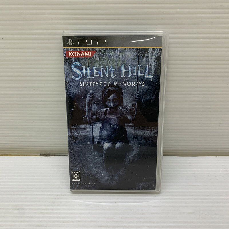 商品概要 管理番号2100020000021515 状態ランクD 品質 / 内容 D.中古品につき目立った使用感・汚れ・ダメージ等がございます。 中古品 ・起動、動作未確認 ・UMD：ケース、盤面にキズ ・ケース：全体にキズ ・説明書：目立...