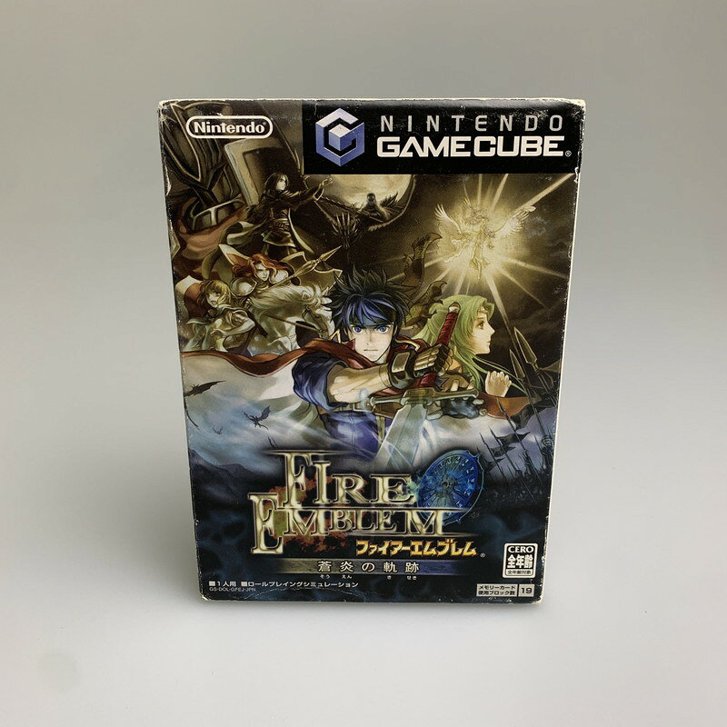 商品概要 管理番号2100020000524663 状態ランクD 品質 / 内容 D.中古品につき目立った使用感・汚れ・ダメージ等がございます。 中古品 ・起動、動作未確認 ・ディスク：盤面中央にキズ ・ケース・外箱：全体にスレキズ、破れ ...