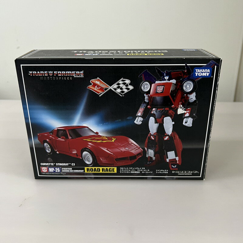 商品概要 管理番号2100020000573209 状態ランクD 品質 / 内容 D.中古品につき目立った使用感・汚れ・ダメージ等がございます。 中古品 スレキズが見られます。 キャラクターカード、説明書、サイドミラーひとつが欠品しておりま...