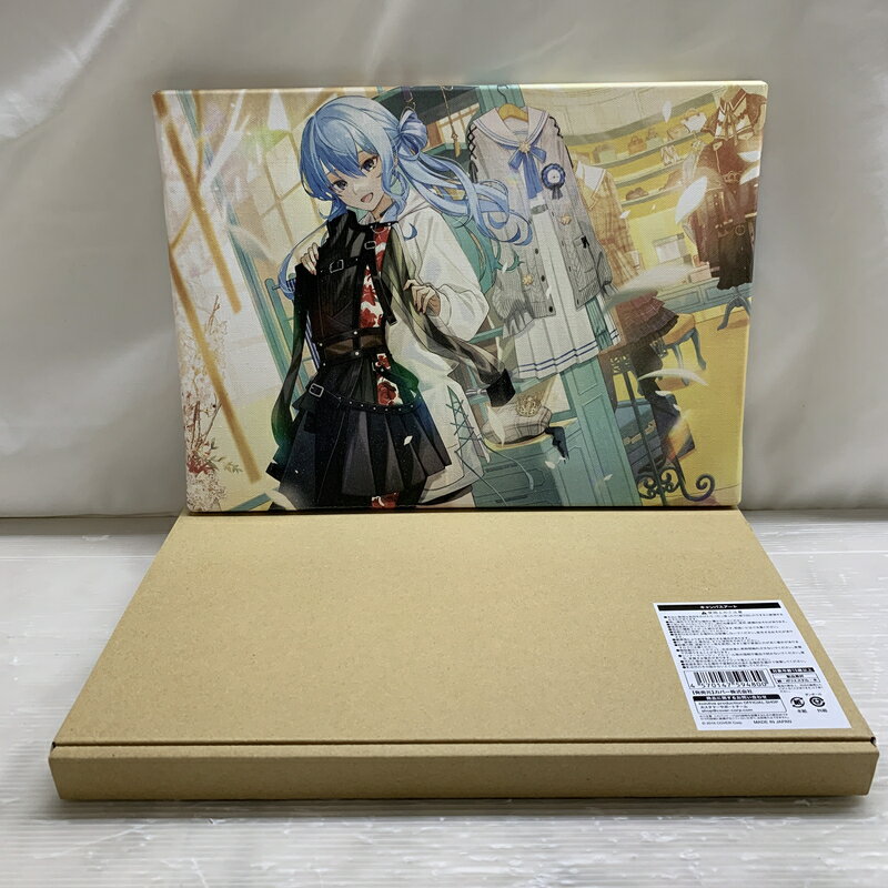 商品概要 管理番号2100020000507759 状態ランクC 品質 / 内容 C.中古品につき使用感、多少の汚れ・ダメージ等がございます。 ・中古品。開封品。 ・パッケージにゆがみ、汚れ等のダメージが見られます。 ・本体に印刷割れ、汚れ...