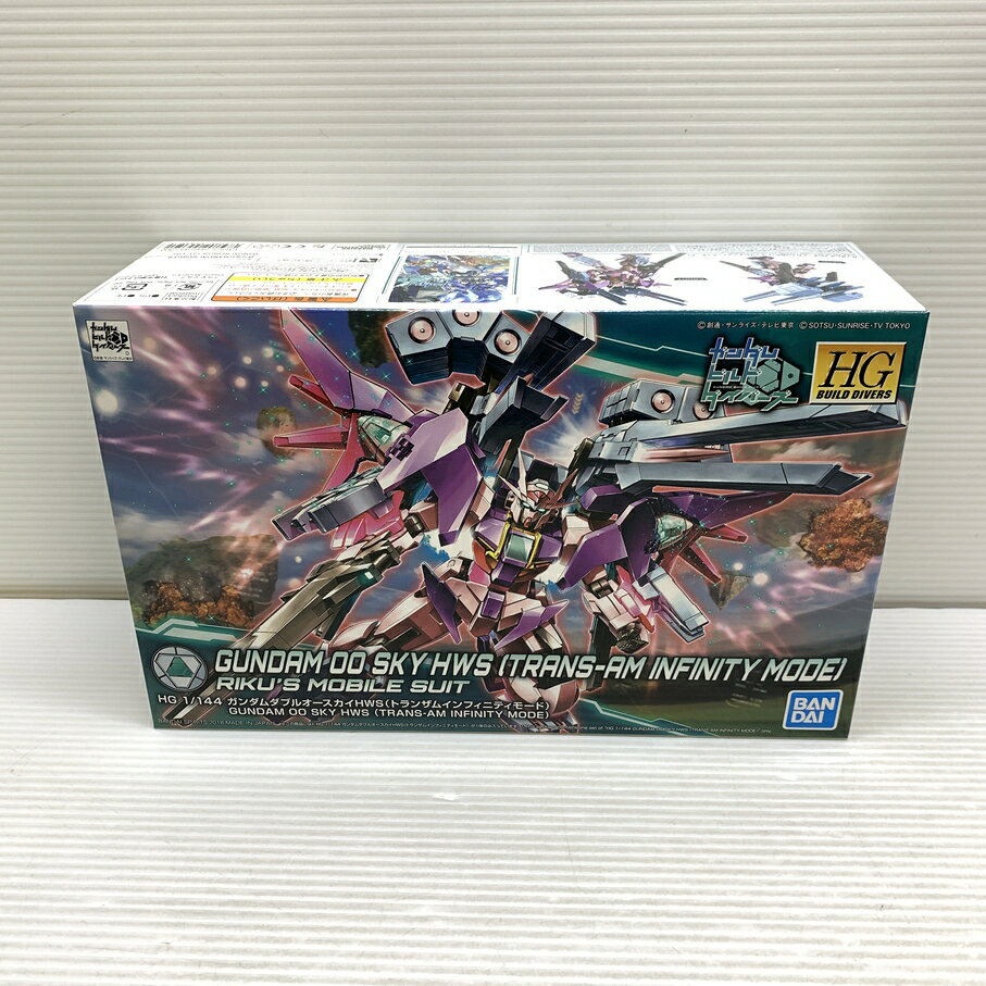 商品概要 管理番号2100020000633271 状態ランクD 品質 / 内容 D.中古品につき目立った使用感・汚れ・ダメージ等がございます。 中古品。開封品。 本体：内包ビニール未開封、未組立です。 箱：スレ、キズ、ゆがみ等あります。 ...