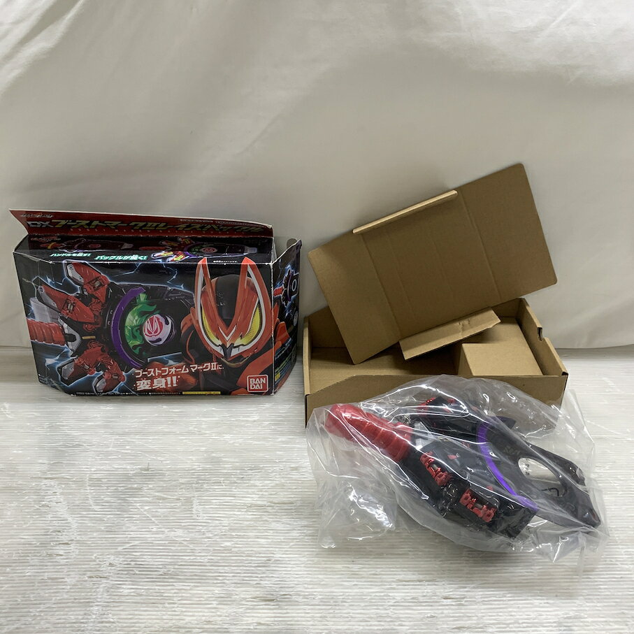 商品概要 管理番号2100020000652777 状態ランクD 品質 / 内容 D.中古品につき目立った使用感・汚れ・ダメージ等がございます。 箱にスレ、キズなどのダメージがあります。 本体にスレ、キズなどのダメージがあります。 【購入前...