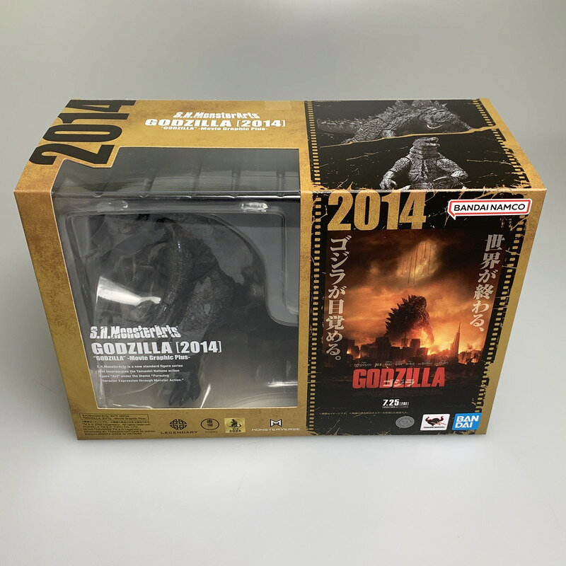 商品概要 管理番号2100020000812774 状態ランクA 品質 / 内容 A.中古品ですが目立つ使用感はございません。 店舗仕入れ品 未開封 箱にスレ、キズ、汚れ、破損などが見られます。 写真に写りづらいダメージがある場合がございま...