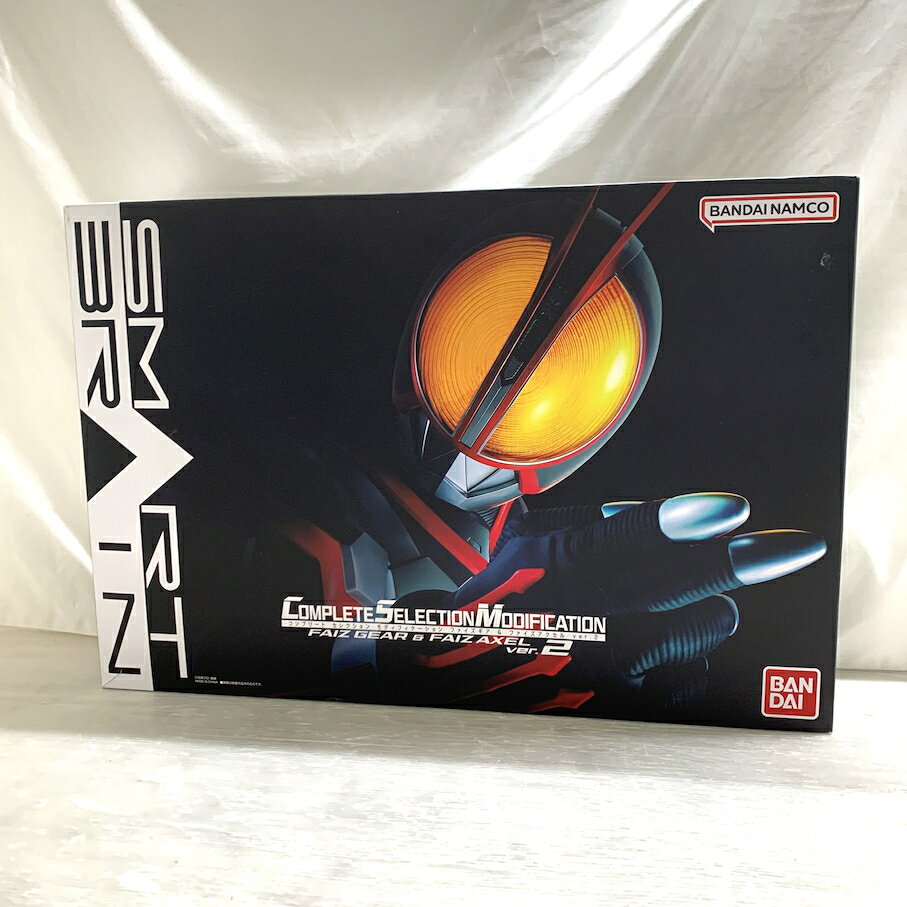商品概要 管理番号2100020000841762 状態ランクD 品質 / 内容 D.中古品につき目立った使用感・汚れ・ダメージ等がございます。 中古品 箱にスレ、キズ、破損等が見られます。 本体にスレ、キズ等が見られます。 買取品につき、...