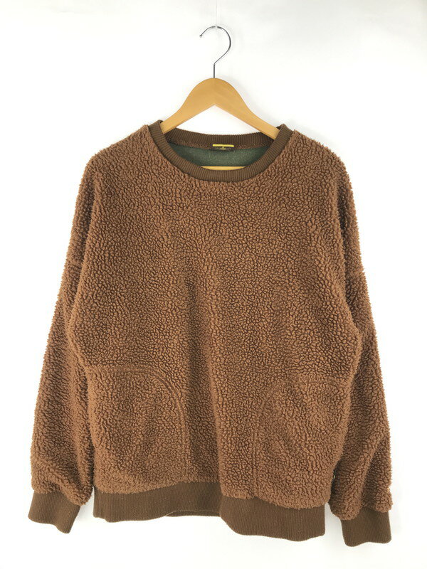 商品概要 管理番号2100090000493242 性別メンズ 状態ランクC 品質 / 内容 C.中古品につき使用感、多少の汚れ・ダメージ等がございます。 【中古品】着用感があり、毛羽立ちや毛玉、所々に生地潰れが見られます。状態は画像にてご...