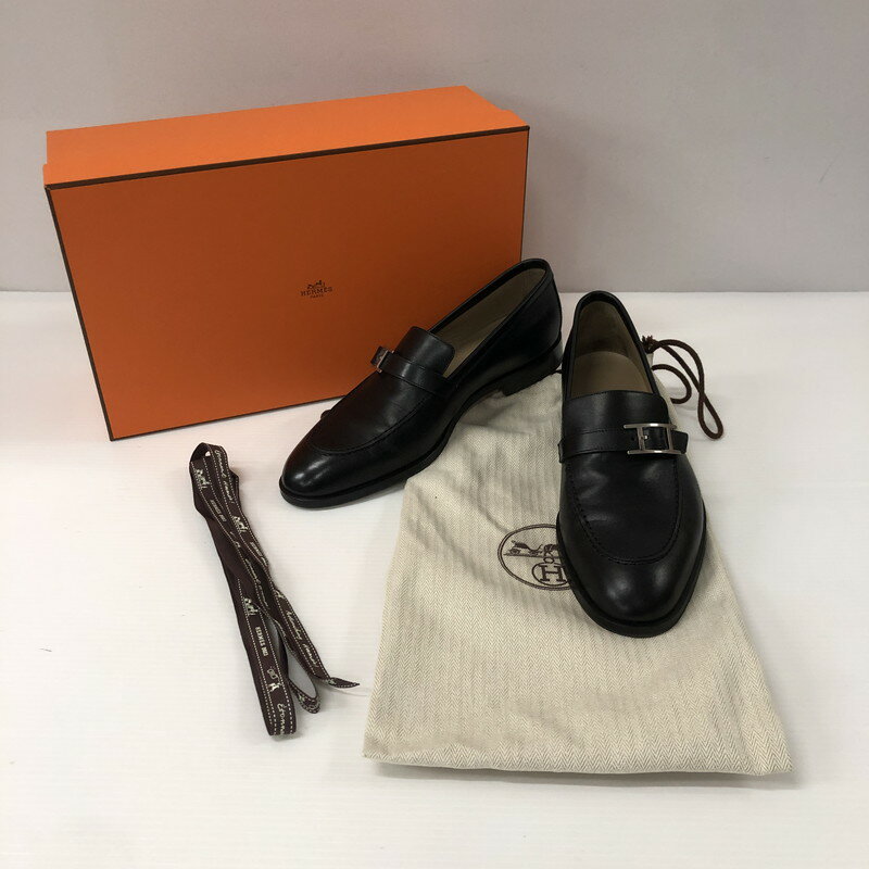 楽天市場】エルメス 中古(ローファー|メンズ靴):靴の通販 楽天市場】エルメス 中古(ローファー|メンズ靴):靴の通販