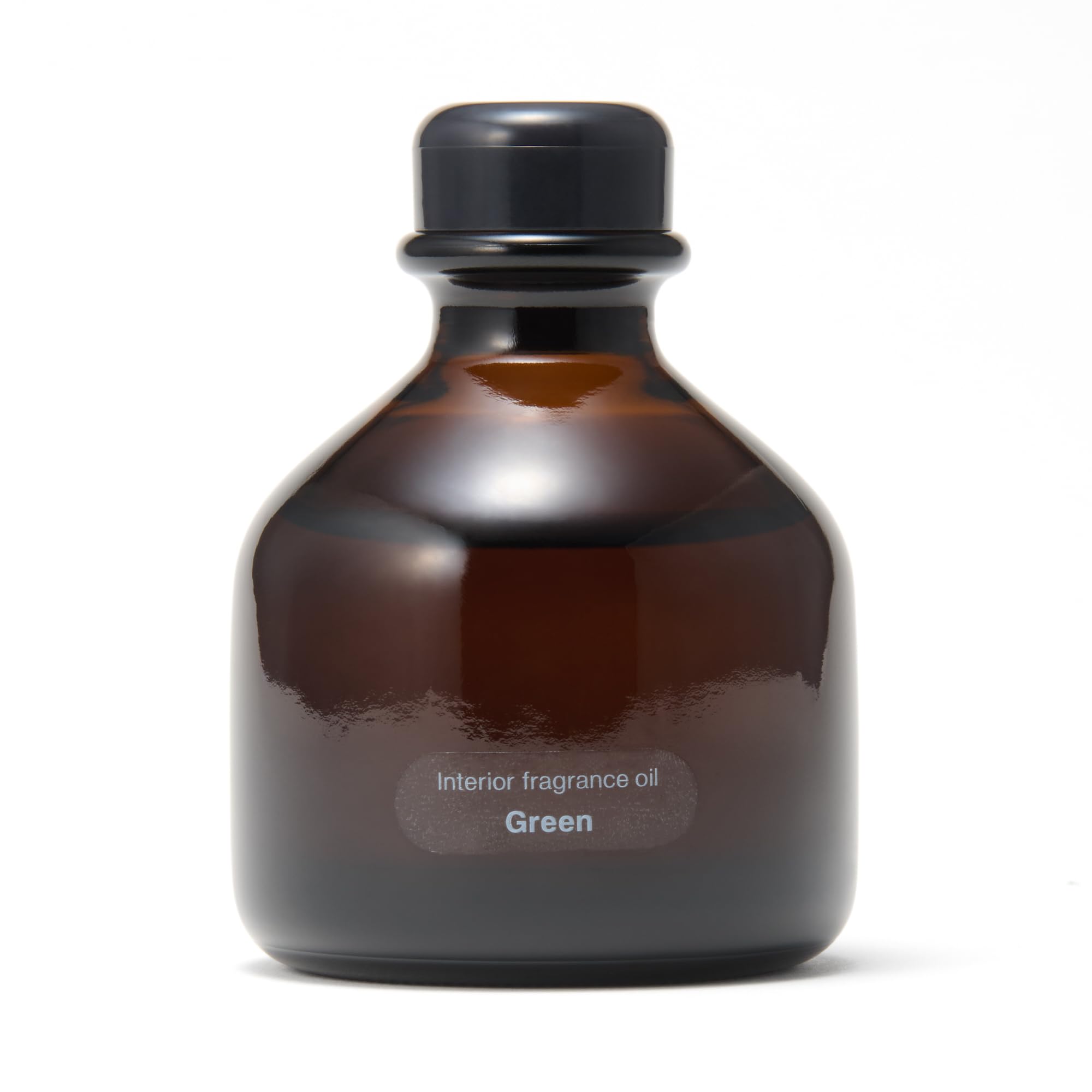 【商品について】MUJI 無印良品 インテリアフレグランスオイル グリーン 100mL OCH14A4AブランドMUJI色グリーンモデルOCH14A4A商品説明詳細はショップページ下部をご覧くださいませ。【商品概要】容量:100mL香り:グ...