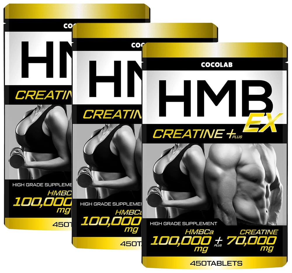 【商品について】商品情報商品の説明主な仕様 純度A級の国内製造HMBx高純度クレアチンモノハイドレート。ベストボディジャパン3大会優勝者の中 佳津樹が完全監修したCOCOLAB(ココラボ)HMB+CREATINEサプリメント。筋トレ時の栄養...