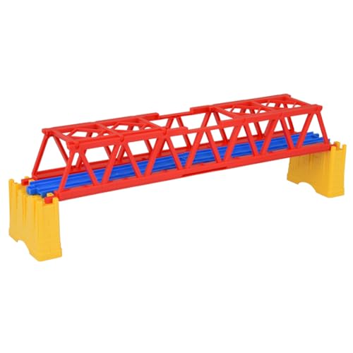 大鉄橋イエロー/14.48 x 5.08 x 52.07 cm/J04・Style:大鉄橋・サイズ: 14.48 x 5.08 x 52.07 cm商品紹介 パッケージサイズ: W145×H500×D30mm 安全警告 取扱説明書に従ってご...