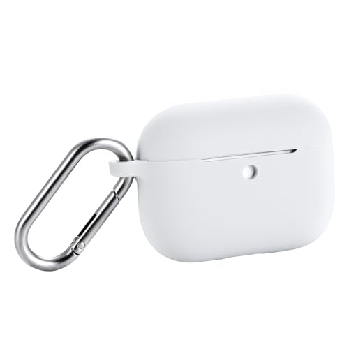 グレー/-/AVA-AP07SCGY・Color:グレー・パッケージ個数:1・対応機種: AirPods Pro 3・MagSafe充電に対応し、やわらかいシリコンでしっかり守る111用シリコンケースです。・滑りにくく、持ちやすい、やわらか...