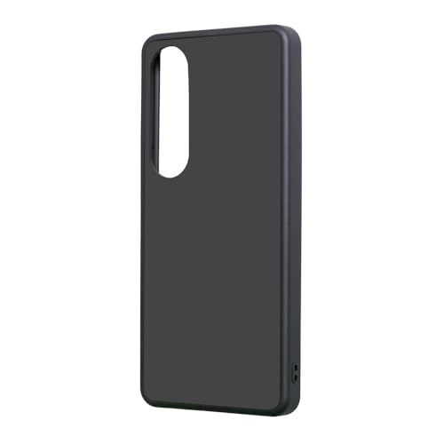 マットブラック/Xperia 1VII/RT-RXP1M7K6TB/MB・Size:Xperia 1VIIColor:マットブラック・パッケージ個数:1・対応機種：Xperia 1 VII(XP1M7)・素材：熱可塑性ポリウレタン樹脂、ポリ...