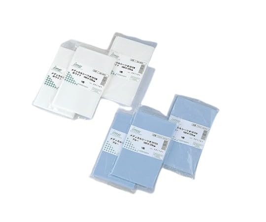 ホワイト/65×100cm/004-40798 #6510W・パッケージ個数:1・材質 : レーヨン不織布・仕様 : 片面防水ラミネート加工、カット可能医療の現場で汎用に使用できるディスポーザブル の防水シーツです。 コンパクトに折りたたみ...