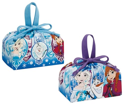 お弁当袋2枚/-/KB7W・Color:お弁当袋2枚・パッケージ個数:1・サイズ：横29×高16.5×マチ幅12cm・材質：綿100％・原産国：中国標準的なサイズのランチボックス用巾着2枚セット。 小物入れや小分け袋としてもお使いいただけま...