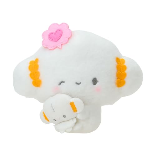 こぎみゅん/-/301256・Color:こぎみゅん・本体サイズ：約幅19.5×奥行12×高さ15cm。主な材料・原料：ポリエステル・ぬいぐるみとマスコット取り外し不可。対象年齢3才以上※チーク部分は手作業で着色しているため、風合いが異なる...