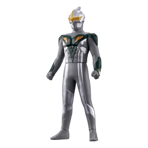 ミラーナイトダークグレー/-/8276980038・Style:ミラーナイト・パッケージ個数:1・（C）円谷プロ・［カテゴリー］ウルトラマン・［使用電池］電池・不要・［対象年齢］3才〜商品紹介 ウルトラヒーローシリーズに「ミラーナイト」が登...