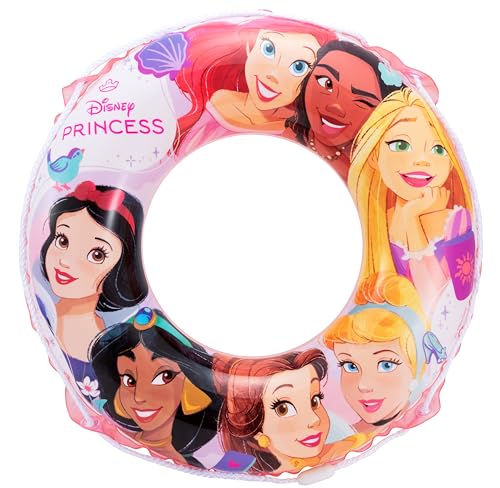 プリンセスマルチカラー/60cm/-・Size:60cmStyle:プリンセス・(C)Disney・ディズニープリンセスたちが描かれた60cmうきわです・本体サイズ：約60cm・内周サイズ：85〜90cm・対象年齢：3歳〜ディズニープリンセ...