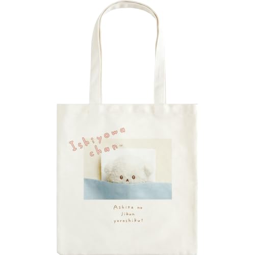 フォーマルトートバッグ/メディア/CA68401・Color:トートバッグ・サイズ：約H365×W340×D5mm・帆布製