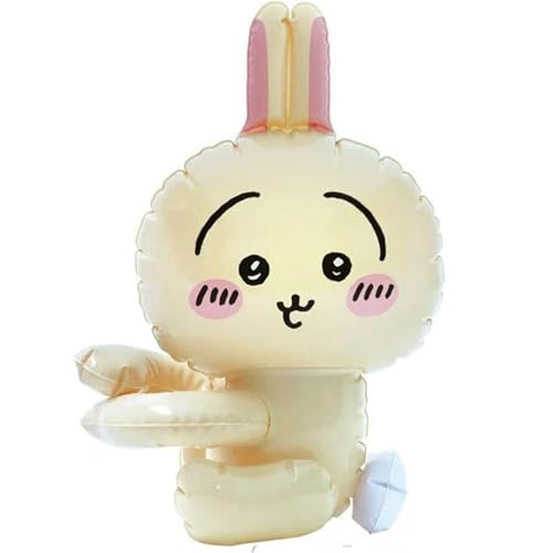 抱きつきマスコット(うさぎ)イエロー/製品サイズ:(約)幅250×高さ370×奥行160mm/U-14769・Style:抱きつきマスコット(うさぎ)・パッケージ個数:1・製品サイズ:(約)幅250×高さ370×奥行160mm・製品重量:(...