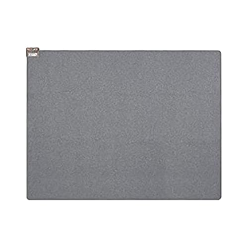 グレー/195 x 235 cm (長方形)/TMC-300・Size:195 x 235 cm (長方形)・パッケージ個数:1・電気で即暖！ホットカーペット TMC-300 3畳相当(235×195cm)・ツマミをスライドさせて簡単温度調...