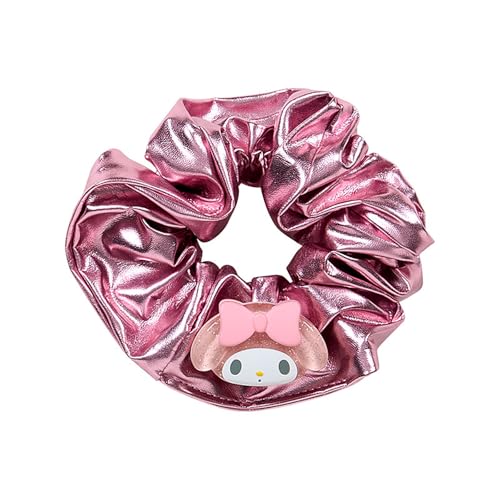 マイメロディ/-/159361・Color:マイメロディ・本体サイズ：約幅12×奥行1.5×高さ12cm。主な材料・原料：ポリエステル、ABS・メタリック生地。対象年齢3才以上・(C) 2025 SANRIO CO. LTD.　著作 株式会...