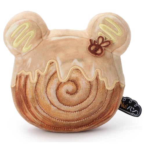 (C) Disney. Based on the Winnie the Pooh works by A.A. Milne and E.H. Shepard.・乾電池は使用しません。商品紹介 「こんなキャラクターのパンがあったらいいな」から生...