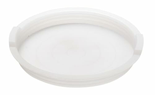 マルチポット用蓋アイボリー/16cm/HC-694・Style:マルチポット用蓋PatternName:16cm・パッケージ個数:1・製品サイズ:(約)外径17.5×高さ2.5cm・製品重量:(約)0.049kg・原料樹脂:ポリエチレン(耐...