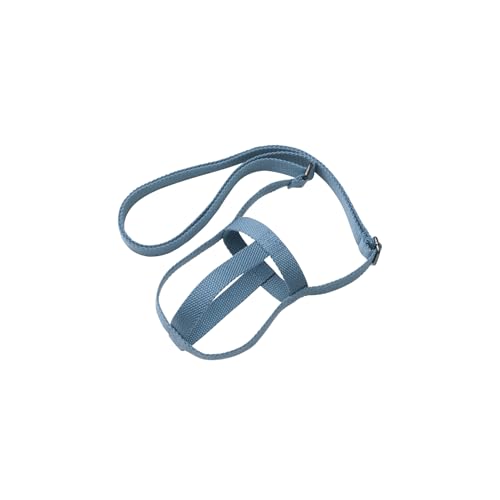 アッシュブルー/ストラップ 75mm/23348・Color:アッシュブルーSize:ストラップ 75mmPatternName:06)ストラップ単品 75mm・パッケージ個数:1・色:アッシュブルー・サイズ、重量:φ75 x H120 m...