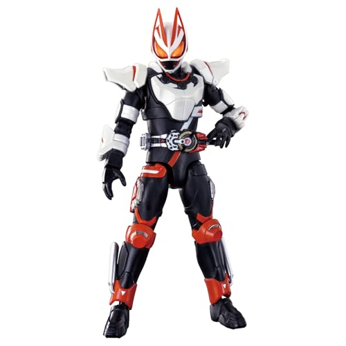 仮面ライダーギーツ/-/8276980532・Color:仮面ライダーギーツ・（C） 2022 石森プロ・テレビ朝日・ADK EM・東映・［カテゴリー］仮面ライダー・［使用電池］電池・不要・［対象年齢］3才〜商品紹介 海外で人気のフィギュア...