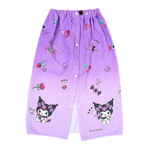 クロミ 80cm/80cm x 120cm/947393・Color:クロミ 80cm・本体サイズ：約幅120×奥行1×高さ80cm適応身長:約125-135cm。主な材料・原料：綿100%・約80cm丈。ボタンを外しやすい引っぱりループ、...