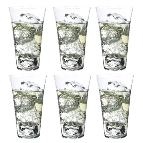 6個入薄葉タンブラー/370ml/B-21312CS・Color:薄葉タンブラーSize:370mlStyle:6個入・パッケージ個数:1・本体サイズ:約φ8.2×H13.5cm、最大径約8.2cm(1個あたり)・本体重量:約175g(1個...