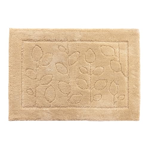 乾度良好ピュールベージュ/約60cm×85cm/4548622654066・Color:ベージュSize:約60cm×85cm・パッケージ個数:1・サイズ：約60cm×85cm・マットの高さ：約17mm・品質：アクリル100％（特殊吸水素材...